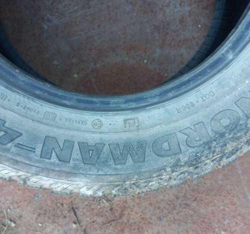 Nordman Nordman 4 205/65 R15 100K