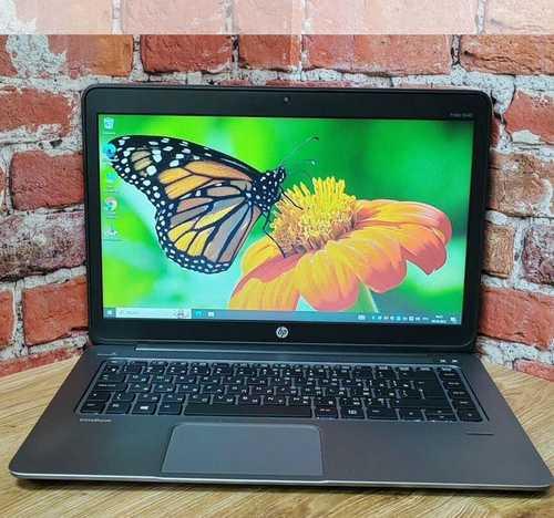 14 дюймов windows 10 Ноутбук Hp EliteBook