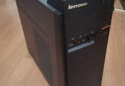 Системный блок Lenovo H50 (H530) (i3+GT640)