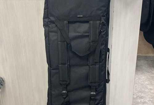 Чехол для сноуборда (рюкзак) 140 см
