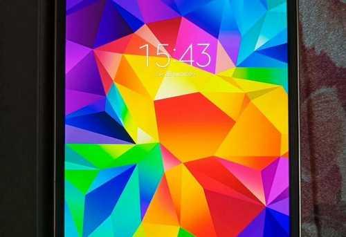 Планшет Samsung Galaxy Tab S 8.4 SM-T705