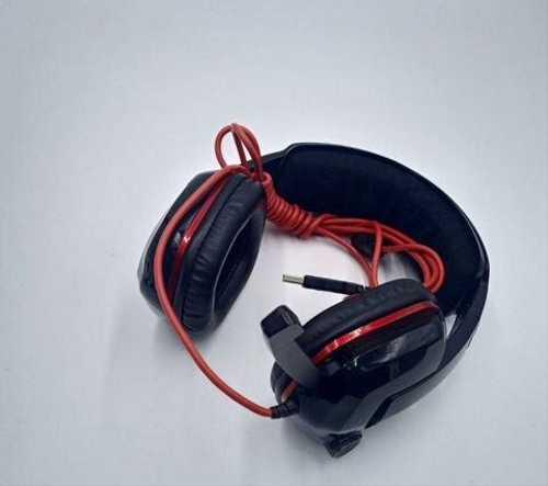 Наушники Dialog HS-A70MVU