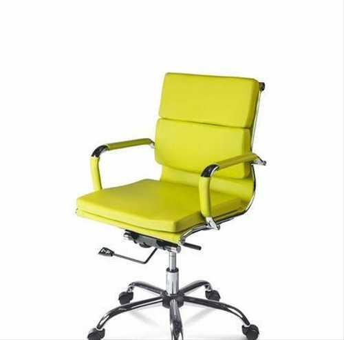 Кресло Zoom LB (зеленый)