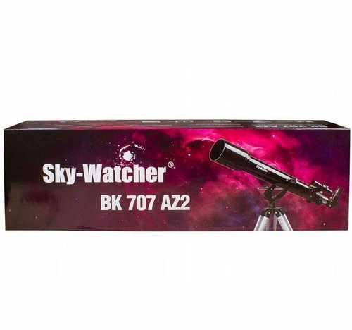 Sky watcher bk 707az2