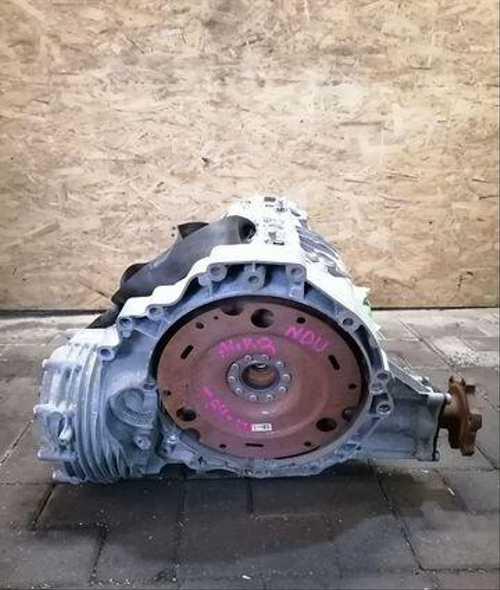 Вариатор Audi A4 B8 NDU 2.0T CDN