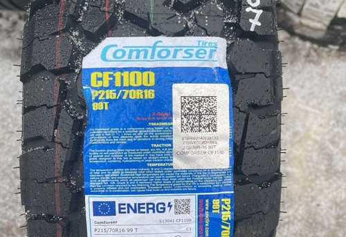Comforser CF1100 215/70 R16 99T