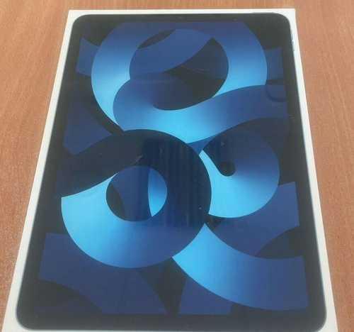 Новый iPad Air 5 2022 64Gb wifi cellular