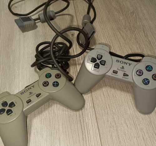 Геймпад джойстик для Sony PS 1