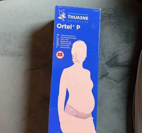 Бандаж для беременных Ortel P Thuasne