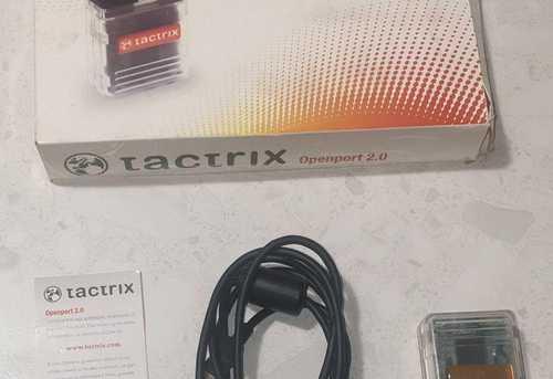 Оригинальный Tactrix OpenPort 2.0