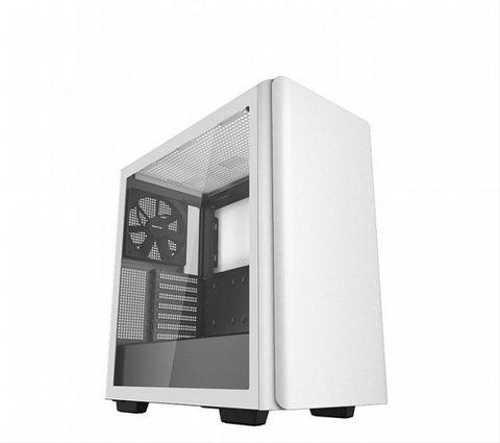 Корпус Deepcool CK500 WH