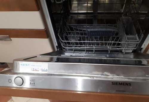Посудомоечная машина Siemens 60