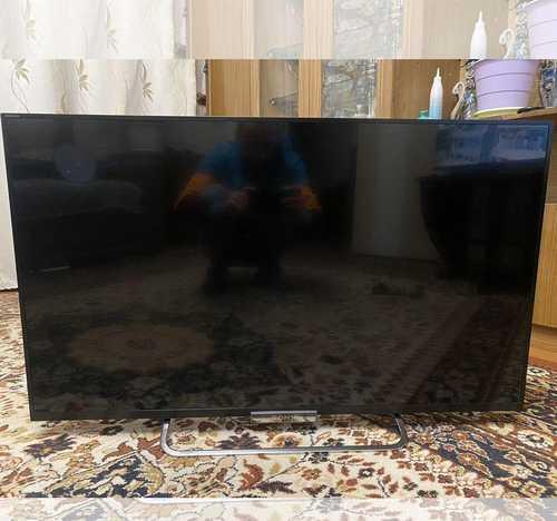 Телевизор Sony KDL-42W653A