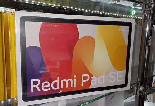 Xiaomi redmi pad SE 8 256