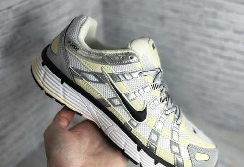 Кроссовки Nike p6000 (люкс 40-45)