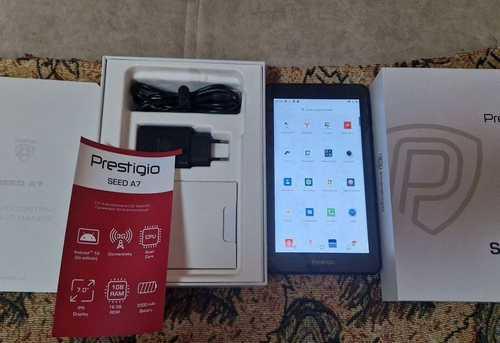 Планшет prestigio seed A7