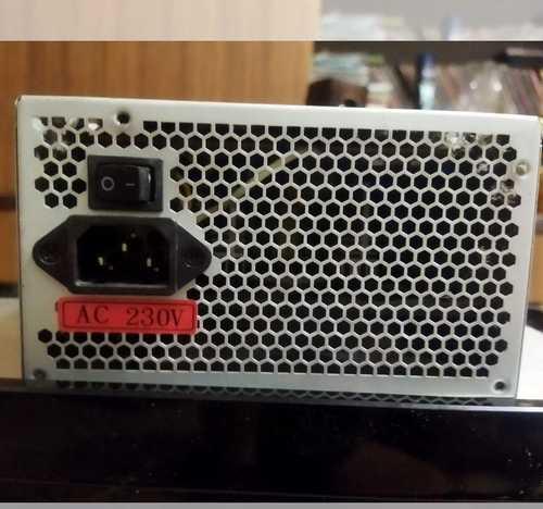 Блок питания для пк 350 w