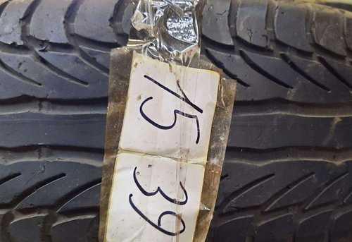 Barum Bravuris 205/55 R15 88V