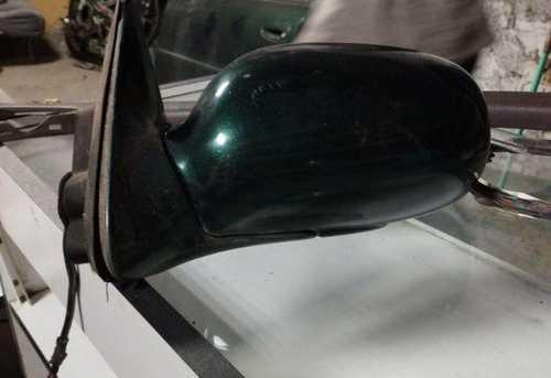 Зеркало заднего вида боковое Lexus Gs300 JZS147