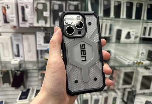 Чехол UAG на iPhone 15 pro / pro max