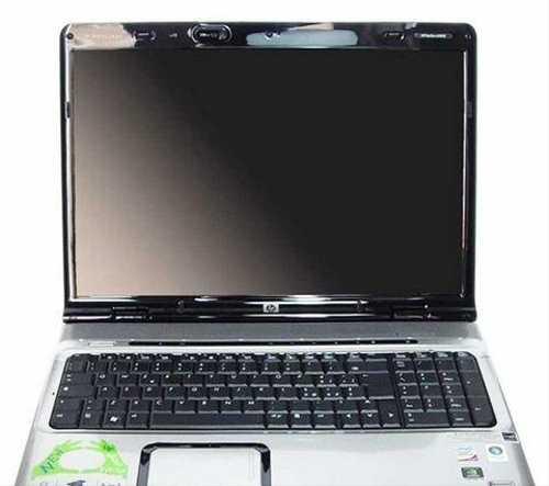 Ноутбук HP DV9700