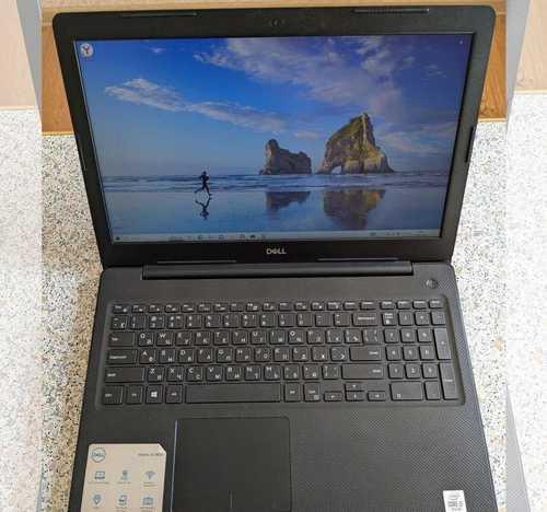 Dell Vostro 15