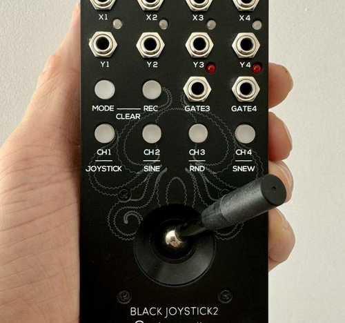 Erica Synths Joystick 2