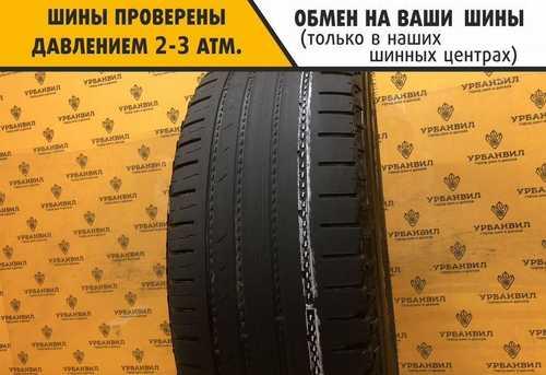 Nokian Tyres Nordman S2 SUV 215/65 R16 98H