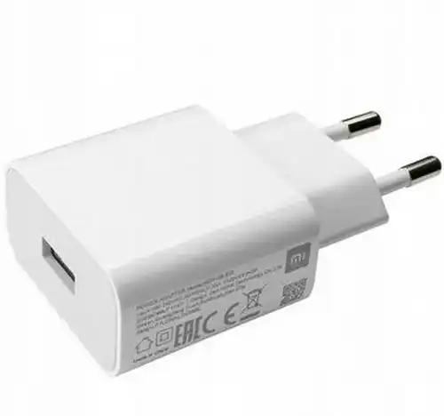 Сетевой адаптер Xiaomi Power Adapter 45W Type-C