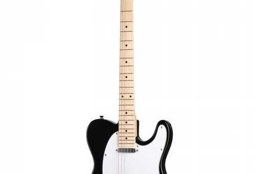 Электрогитара Telecaster Homage heg350bk