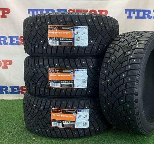 Pace Antarctica Sport 255/55 R18 109T