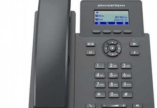 IP-телефон Grandstream GRP-2601, 2 SIP аккаунта