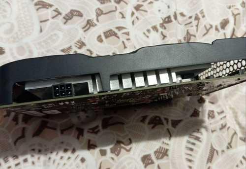 Видеокарта palit nVidia GeForce GTX 1050TI, 4G