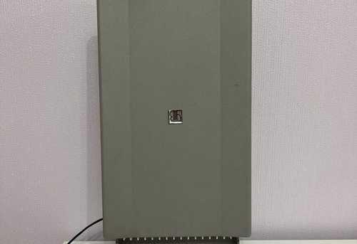 Очиститель/ионизатор воздуха Супер-плюс 1999 г