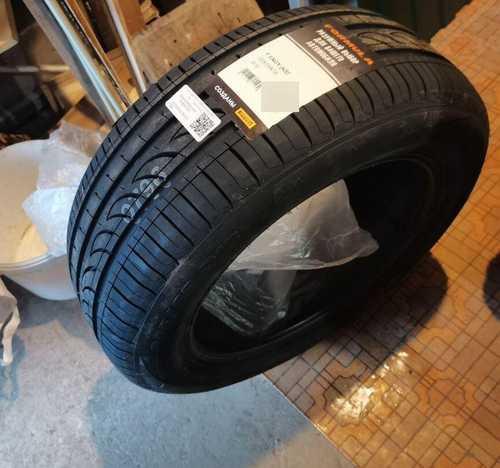 Pirelli Formula Energy 205/55 R16 91V