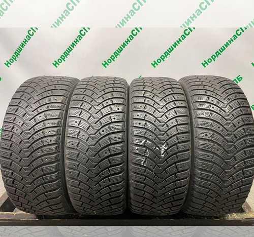 Michelin X-Ice North XIN2 205/55 R16 105T