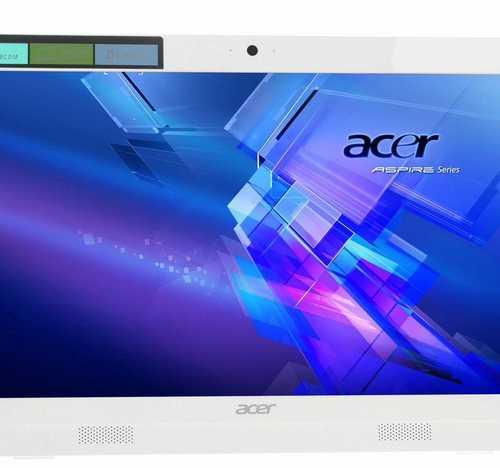 Моноблоки Acer Aspire ZC-606