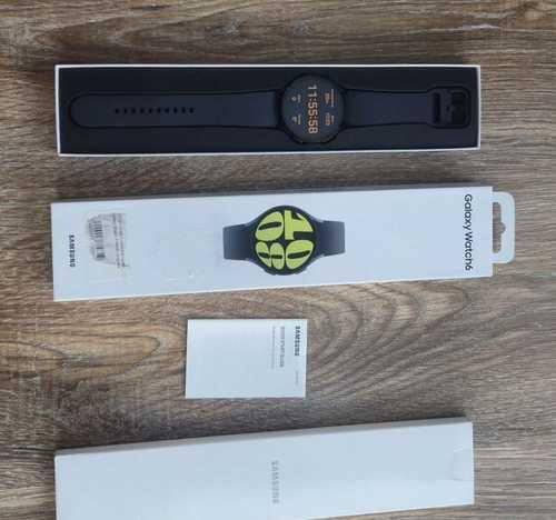 Samsung galaxy watch 6 44mm