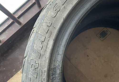 Triangle Trin PS01 2.25/4.5 R4 19B