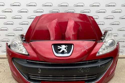 Ноускат Peugeot 308 1.6 EP6 120 Л. С. 2008