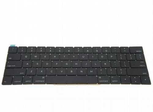 Клавиатура для Macbook A1706/A1707