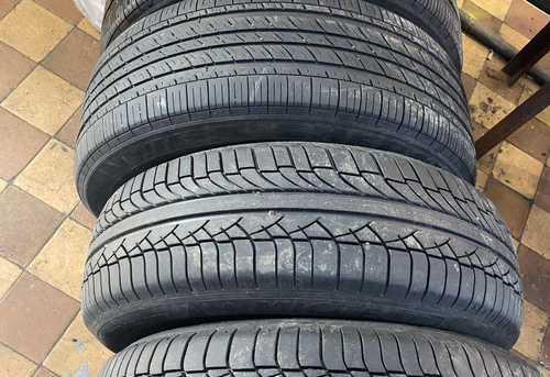 Michelin Latitude Diamaris 235/65 R17 104H