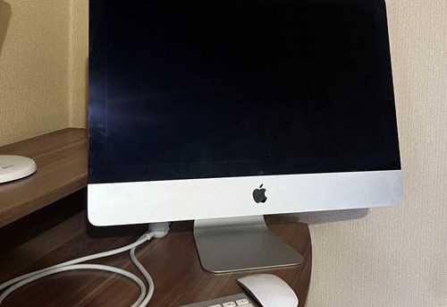 Apple iMac 21.5 (late 2012) 16GB