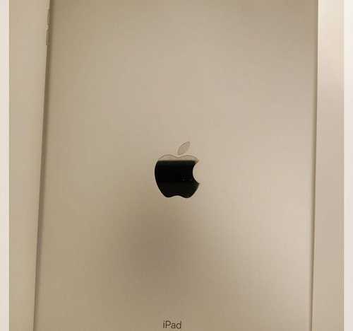 iPad 8 поколения 32gb WiFI