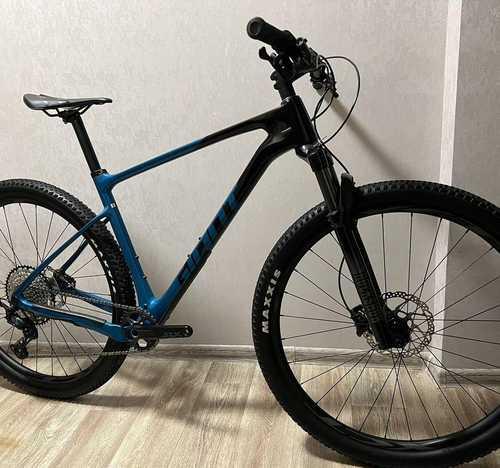 Велосипед Giant XTC Advanced 29 2 L (2021)