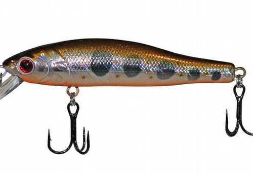 Воблер LureMax JET minnow 70SF-004 6 г., медленно