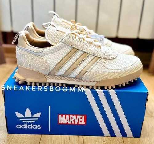 Adidas marathon tr x marvel оригинал