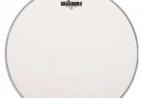 Пластик для барабана Williams 14" Density Двуслойн