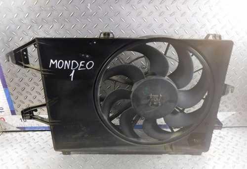 Вентилятор радиатора Ford Mondeo I