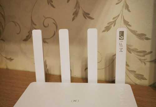 Honor router 3 xd-20